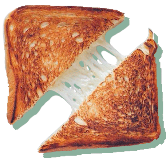How to make a Grilled Cheese
